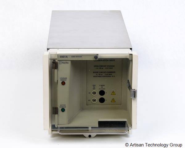 E501A Keytek (Combination Wave Surge Simulator Module) | ArtisanTG™