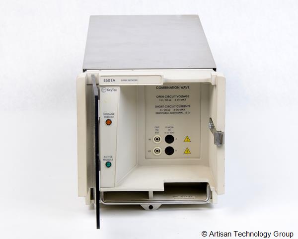 E501A Keytek (Combination Wave Surge Simulator Module) | ArtisanTG™