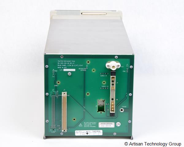 E501A Keytek (Combination Wave Surge Simulator Module) | ArtisanTG™