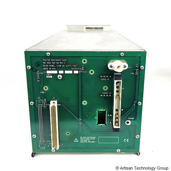 E501B Keytek (Combination Wave Surge Simulator Module) | ArtisanTG™