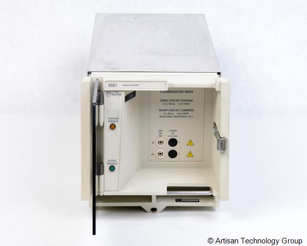 E501 Keytek (Combination Wave Surge Simulator Module) | ArtisanTG™