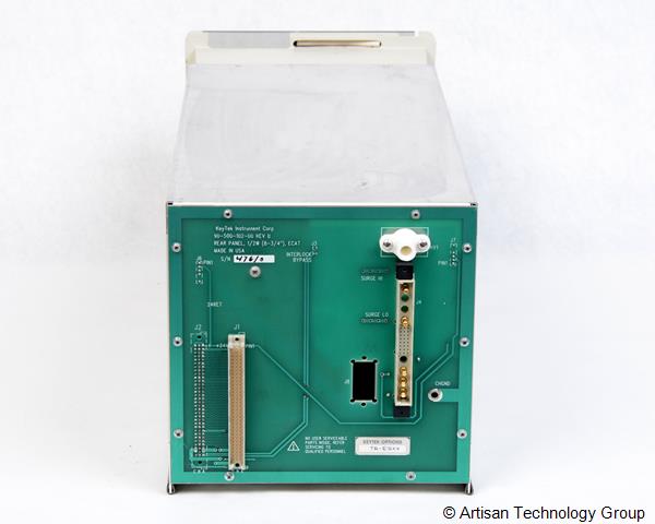E501 Keytek (Combination Wave Surge Simulator Module) | ArtisanTG™