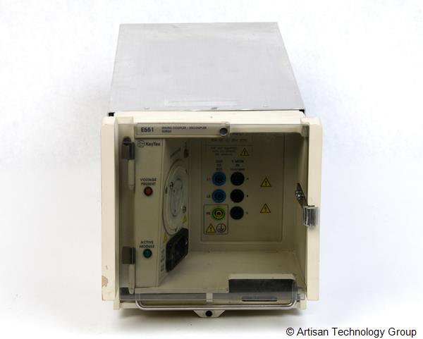 E551 Keytek (Surge Coupler / Decoupler Module) | ArtisanTG™