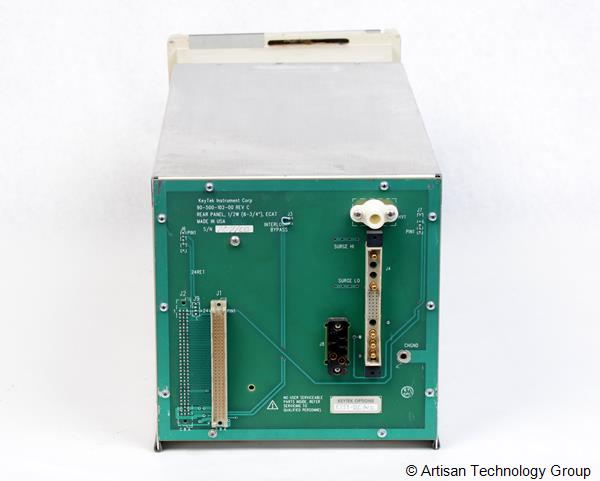 E551 Keytek (Surge Coupler / Decoupler Module) | ArtisanTG™