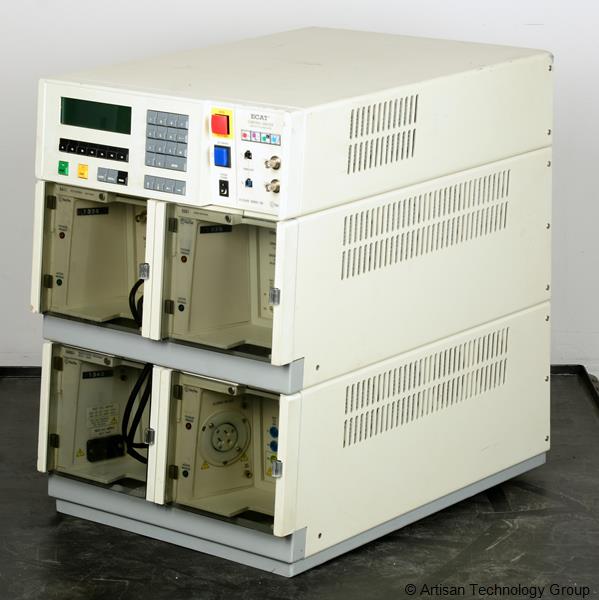 ECAT Keytek (Expert Computer-Aided Testing System) | ArtisanTG™