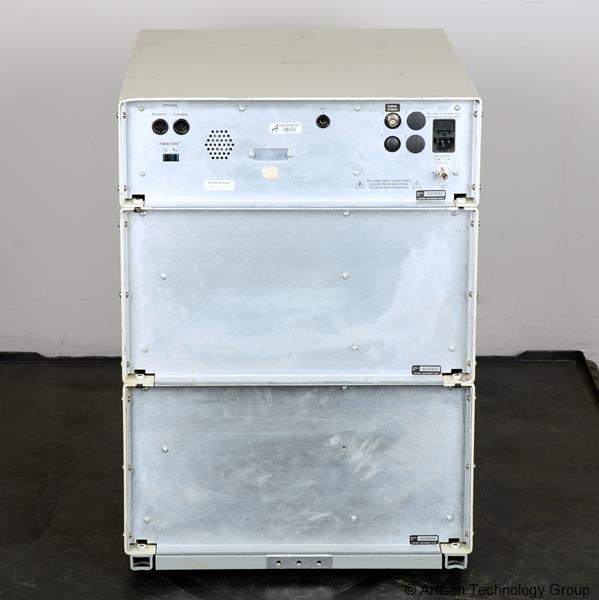 ECAT Keytek (Expert Computer-Aided Testing System) | ArtisanTG™