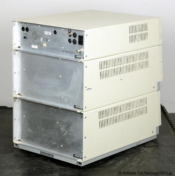 ECAT Keytek (Expert Computer-Aided Testing System) | ArtisanTG™