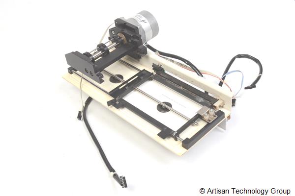Thermo (Computer Controlled Motorized Stage for Multidrop 384) | ArtisanTG™