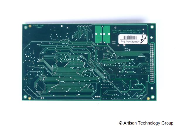 019-533-10 Barnstead (PCB Micro Prog RPO-P Board for the Digital Max Q ...