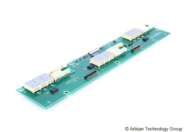 019-536-00 Barnstead (PCB PWR/Speed with Temp for the Digital Max Q ...