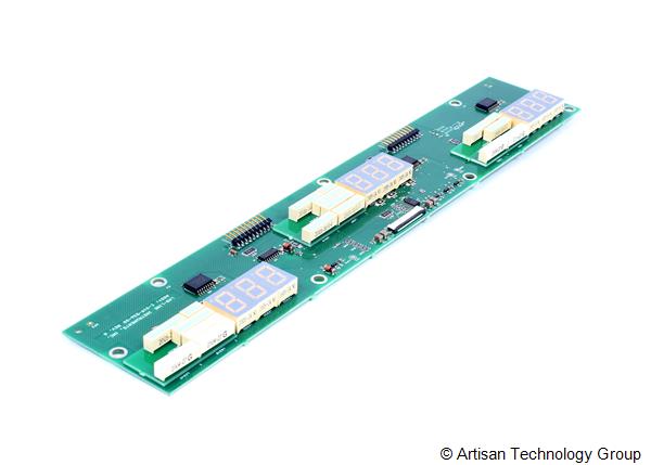 019-536-00 Barnstead (PCB PWR/Speed with Temp for the Digital Max Q ...