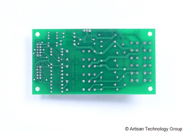019-550-00 Lab-Line (PCB Assembly Heater Board for the Digital Max Q ...