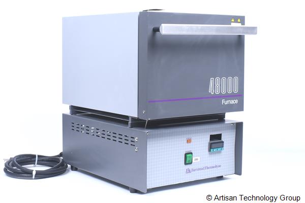 F48015 Barnstead (Furnace) | ArtisanTG™