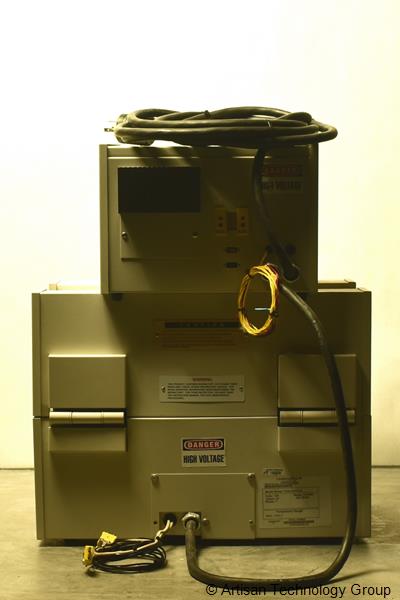 HTF55322A Blue M (Tube Furnace with Control Console) | ArtisanTG™