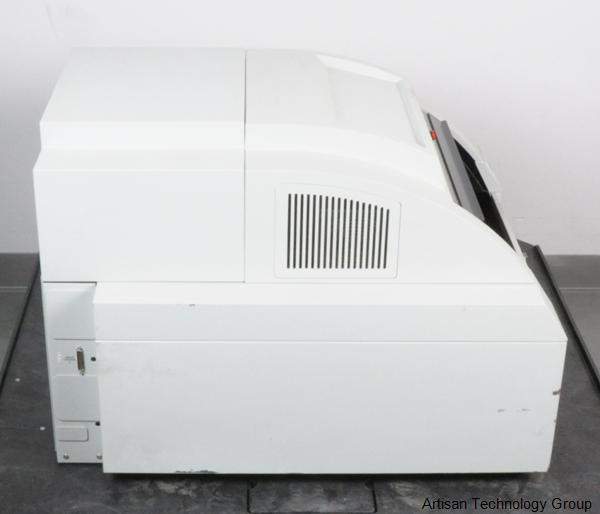 MicroXR GXR Thermo (Microbeam X-Ray Fluorescence Spectrometer) | ArtisanTG™