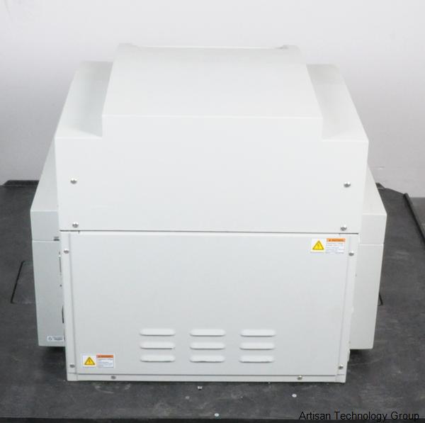 MicroXR GXR Thermo (Microbeam X-Ray Fluorescence Spectrometer) | ArtisanTG™