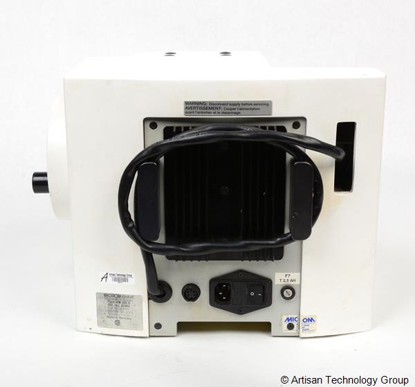 HM 355 S Microm (Motorized Rotary Microtome) | ArtisanTG™