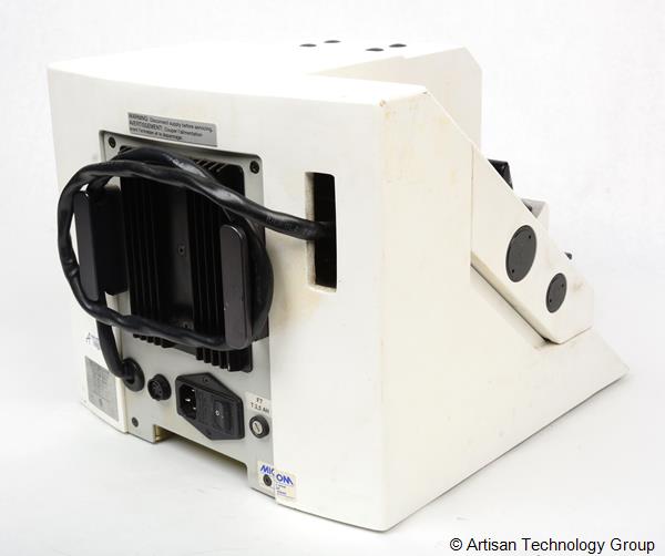 HM 355 S Microm (Motorized Rotary Microtome) | ArtisanTG™