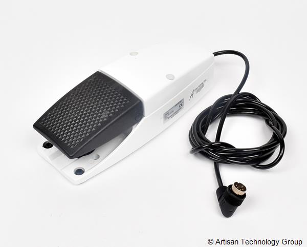 Microm (Foot Pedal for the HM 355 S Motorized Rotary Microtome ...