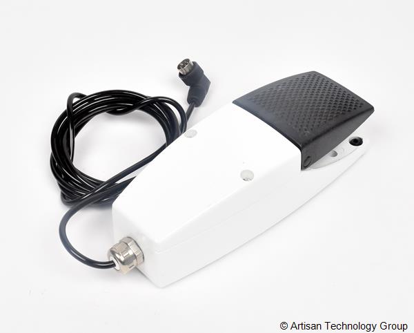 Microm (Foot Pedal for the HM 355 S Motorized Rotary Microtome ...