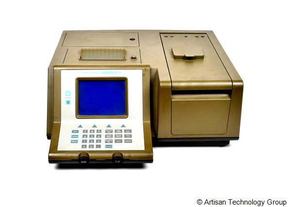 Spectronic Genesys 5 Milton Roy (Spectrophotometer) | ArtisanTG™