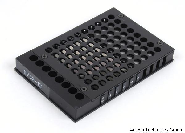 Thermo (Multiskan Verification Plate) | ArtisanTG™