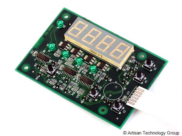 Merlin M33 / M-33 Thermo (Display Board) | ArtisanTG™