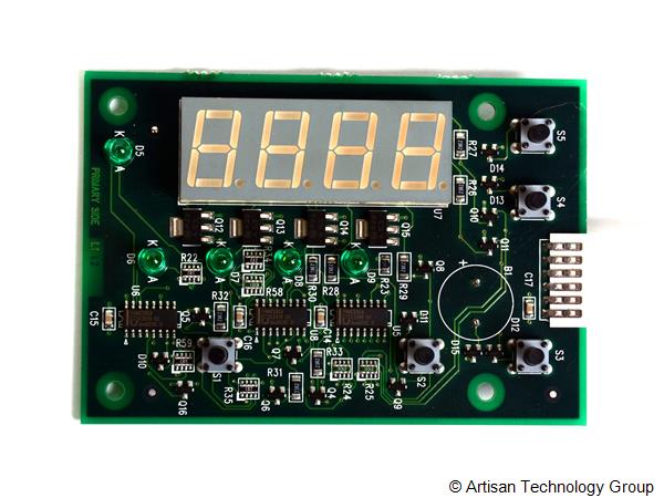 Merlin M33 / M-33 Thermo (Display Board) | ArtisanTG™