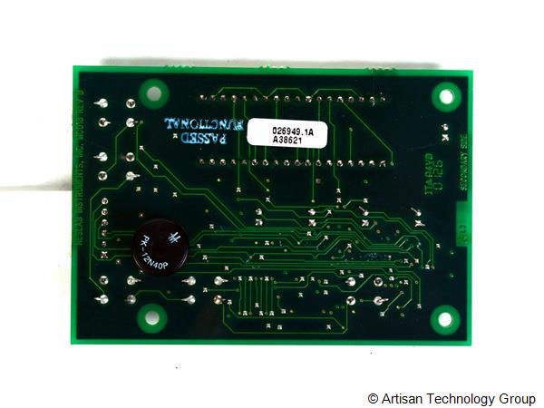Merlin M33 / M-33 Thermo (Display Board) | ArtisanTG™