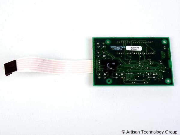 Merlin M33 / M-33 Thermo (Display Board) | ArtisanTG™