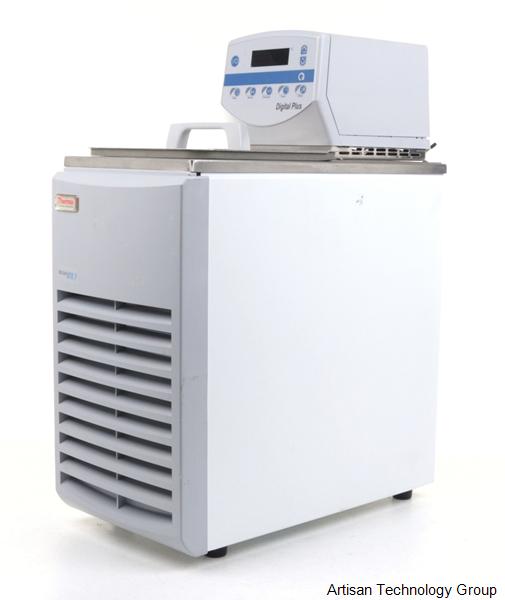 RTE-7 Neslab (Digital Plus Bath) | ArtisanTG™