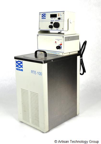 RTE-100 Neslab (Refrigerated Bath Circulator) | ArtisanTG™