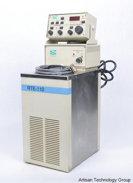 RTE-110 Neslab (Bath / Circulator) | ArtisanTG™