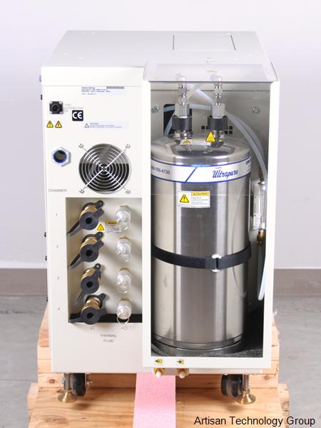 SHX-2 Neslab (Water-to-Water Heat Exchanger Housing) | ArtisanTG™