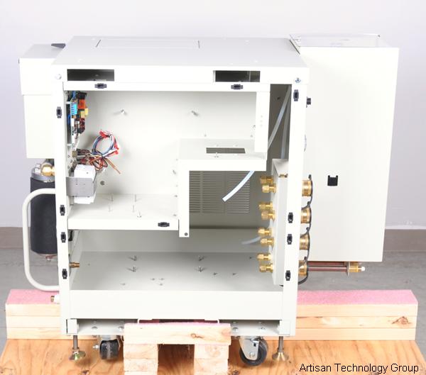 SHX-2 Neslab (Water-to-Water Heat Exchanger Housing) | ArtisanTG™