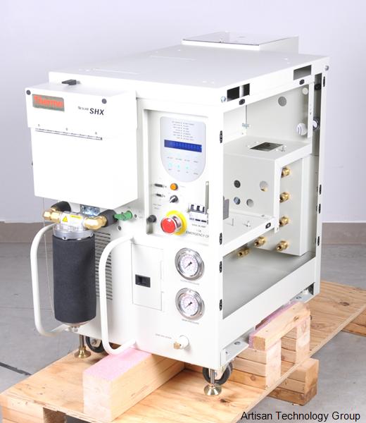 SHX-2 Neslab (Water-to-Water Heat Exchanger Housing) | ArtisanTG™