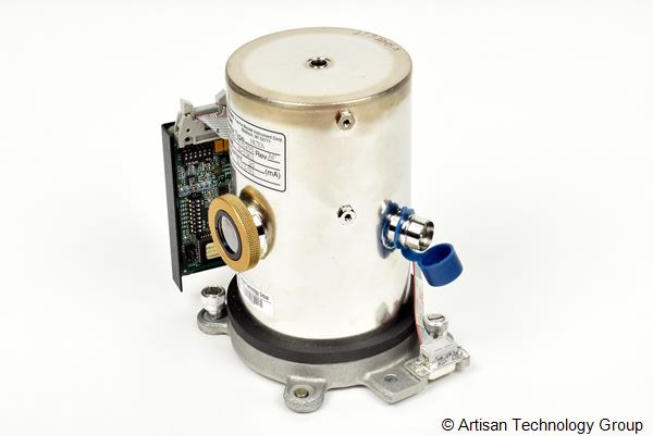 840-070200 Nicolet (MCTA Detector) | ArtisanTG™