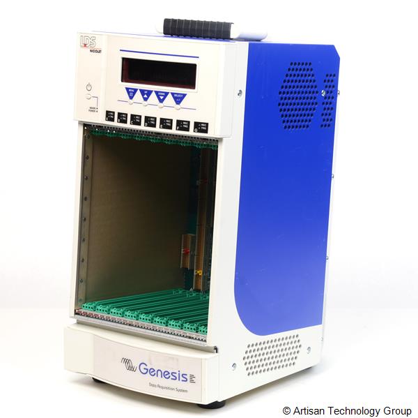 HBM 986A0151 (Genesis Data Acquisition System) | ArtisanTG™