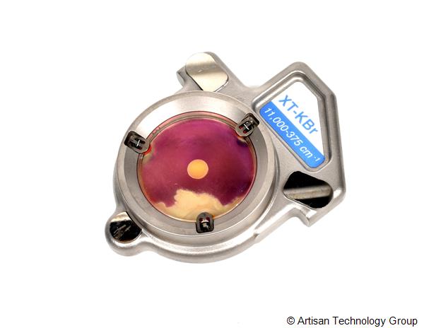 XT-KBr Nicolet (Beamsplitter) | ArtisanTG™