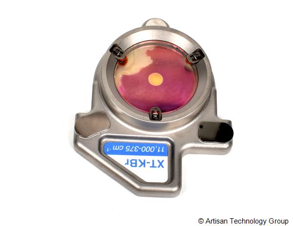 XT-KBr Nicolet (Beamsplitter) | ArtisanTG™