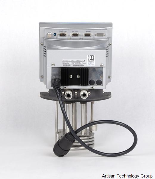 Phoenix II P2 HAAKE (Controller) | ArtisanTG™