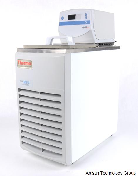 RTE-7 Neslab (Digital One Refrigerated Bath Circulator) | ArtisanTG™