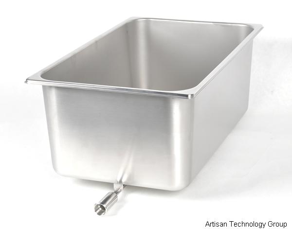 S30 Thermo (Tank Assembly) | ArtisanTG™