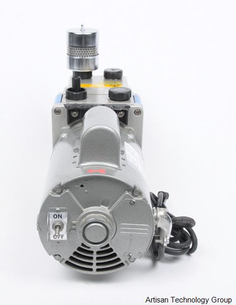 VP 100 Savant (Two Stage High Vacuum Pump) | ArtisanTG™