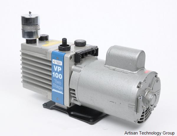 VP 100 Savant (Two Stage High Vacuum Pump) | ArtisanTG™