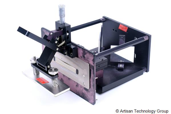 0012-441 Spectra-Tech (FTIR Module) | ArtisanTG™