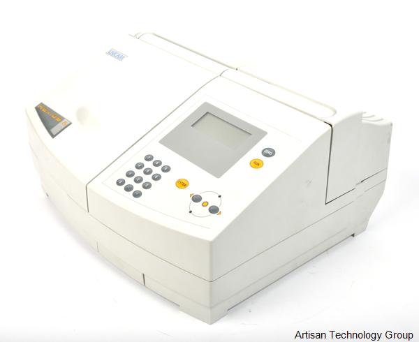 Spectronic Helios Thermo (Delta Visible Spectrophotometer) | ArtisanTG™