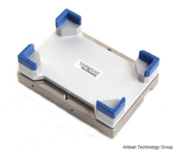 Variomag Teleshake Thermo (Magnetic Shaking System) | ArtisanTG™