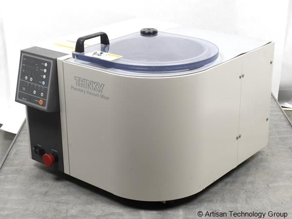 ARV-310 Thinky (Planetary Centrifugal Vacuum Mixer (300 mL, 310 g, Single Cup)) | ArtisanTG™