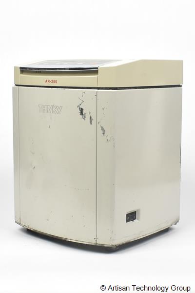 AR-250 Thinky (Planetary Centrifugal Mixer (250 mL, 250 g, Single Cup ...